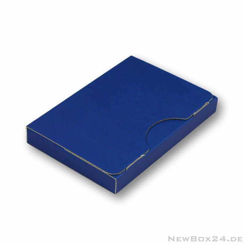 Mappe 682 - 155 x 110 x 18 mm